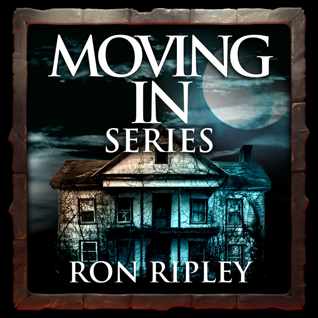 Shane Ryan Saga – Scare Street