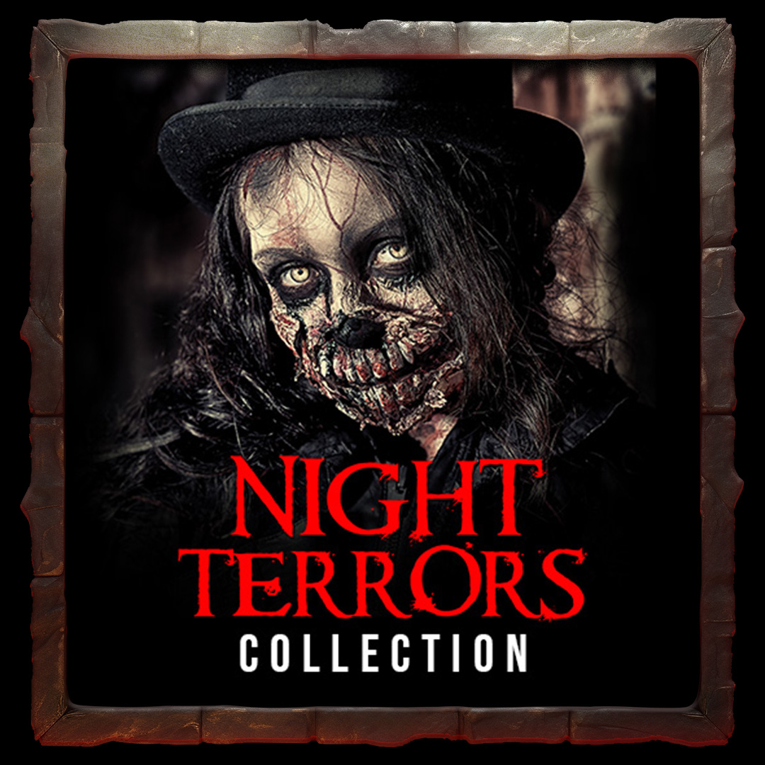 Night Terrors Anthology – Scare Street