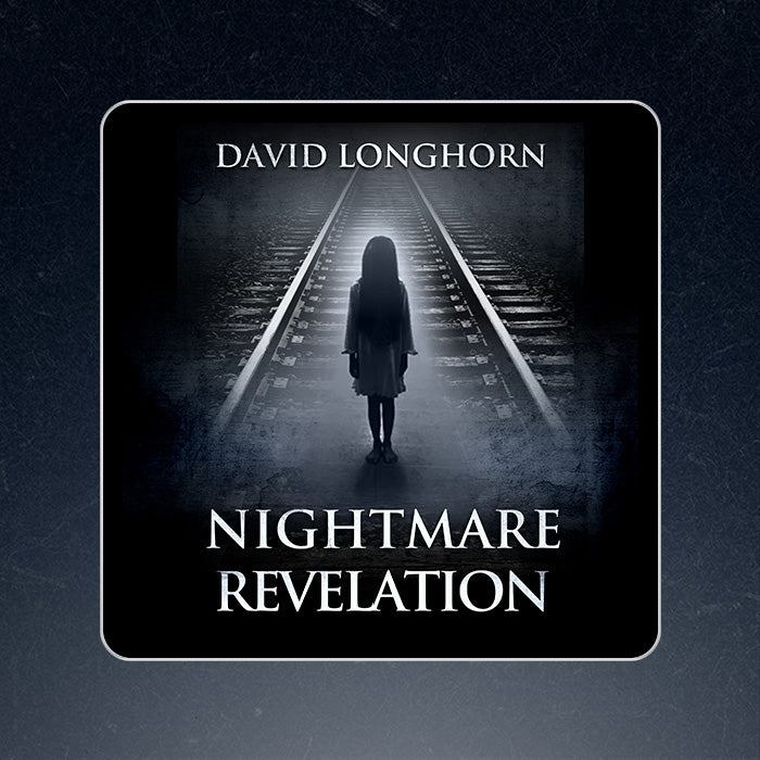 Nightmare Revelation: Nightmare Series Book 3 – Scare Street
