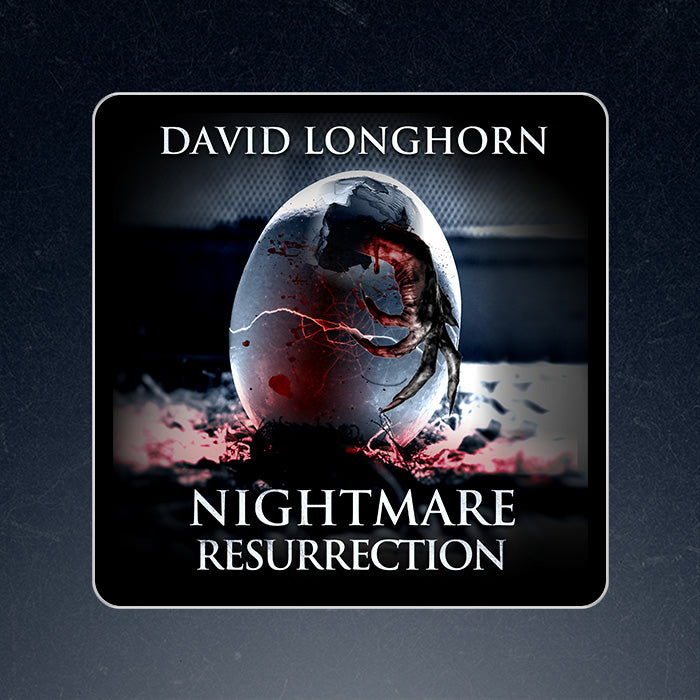 Nightmare Resurrection: Nightmare Series Book 4 – Scare Street