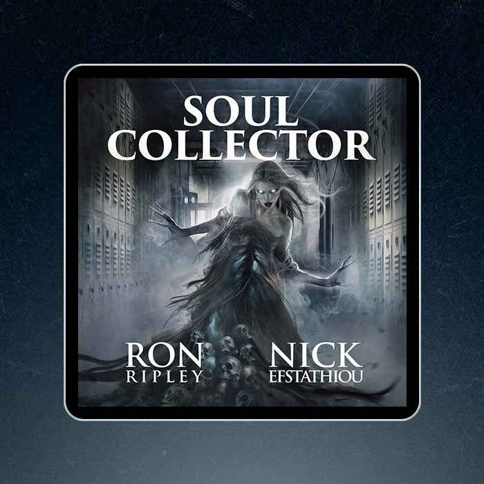 Soul Collector: Soul Collector Series Book 1 – Scare Street