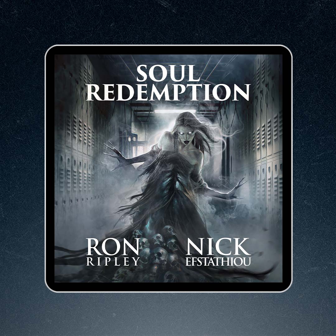 Soul Redemption: Soul Collector Series Book 6 – Scare Street